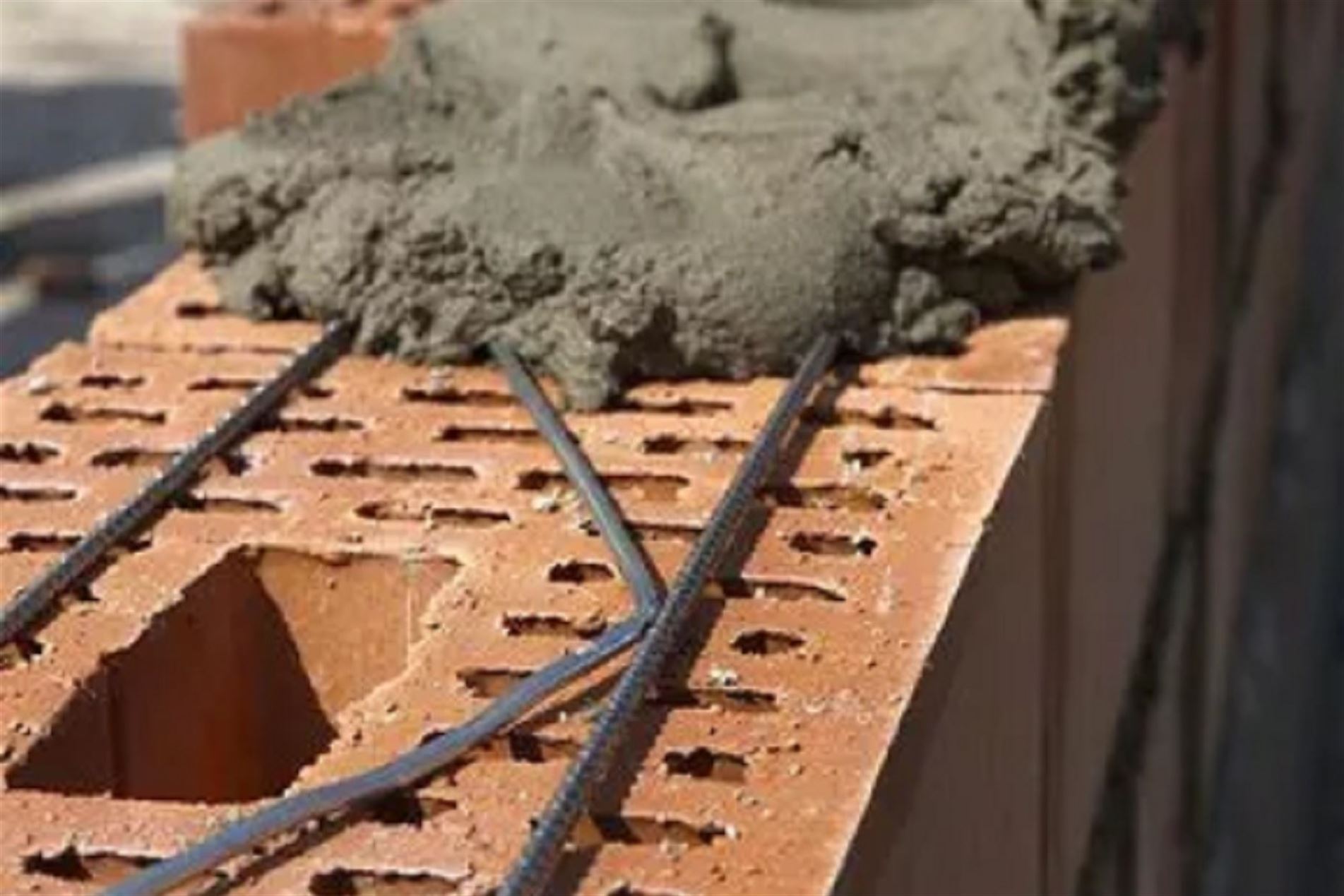 Murfor®: guía técnica y comparativa de refuerzos para muros de fábrica