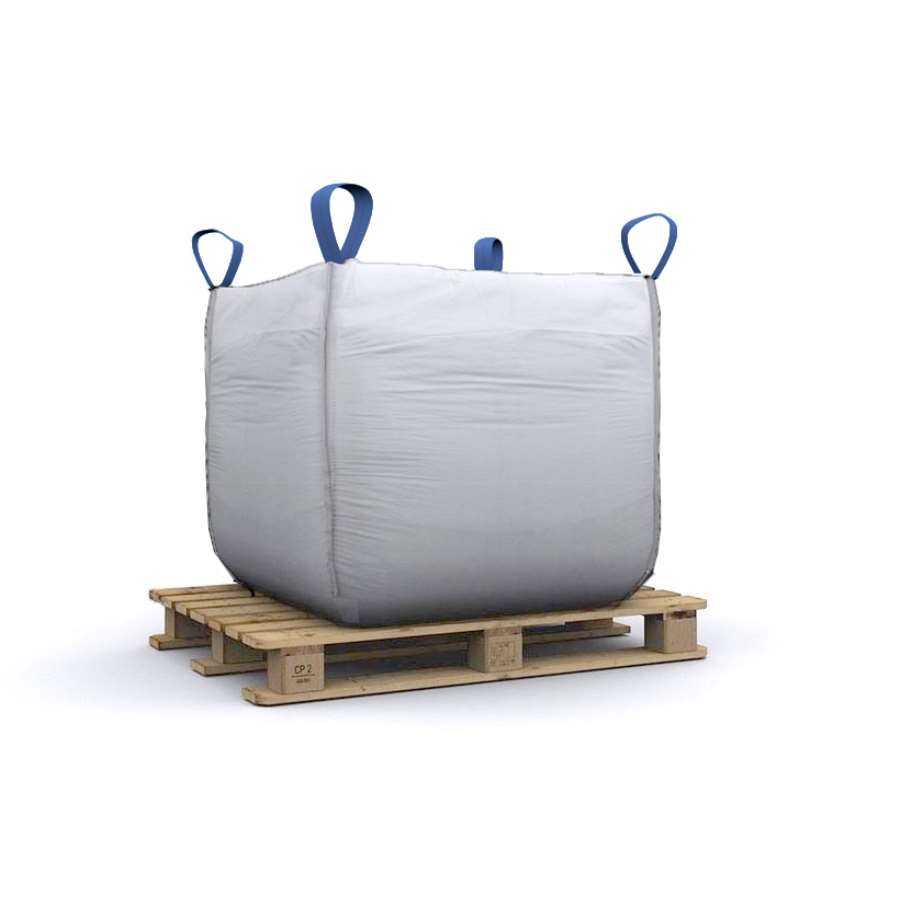 SACOS BIGBAG ANÓNIMOS 1000kg 90X90CM F/P B/A