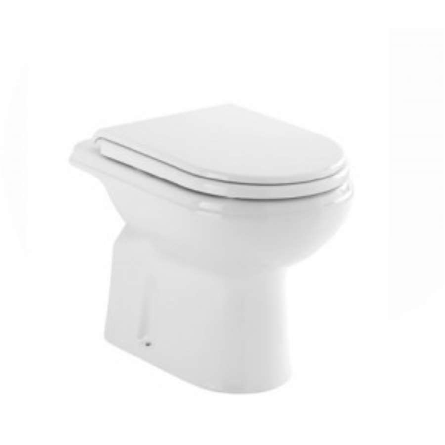 SANITA ALFA SAN. C/B S/V BRANCA 100021