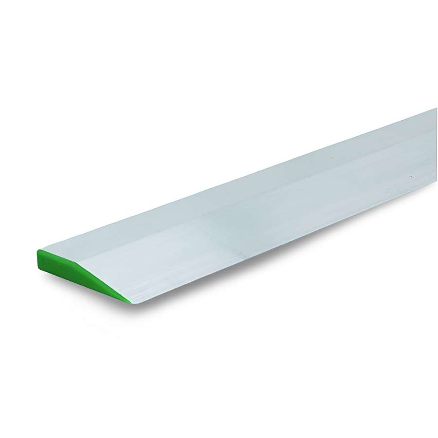 REGLE YESERO ALUMINIO TRAPEZOIDAL 1500 MM