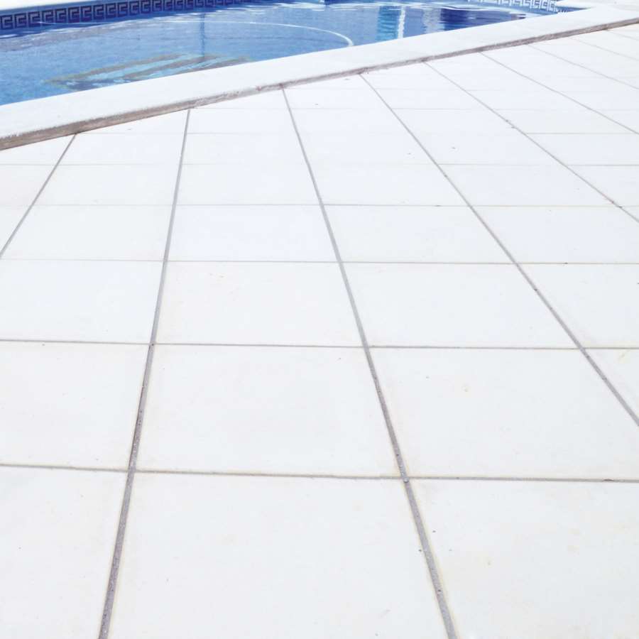 PAVIMENTO