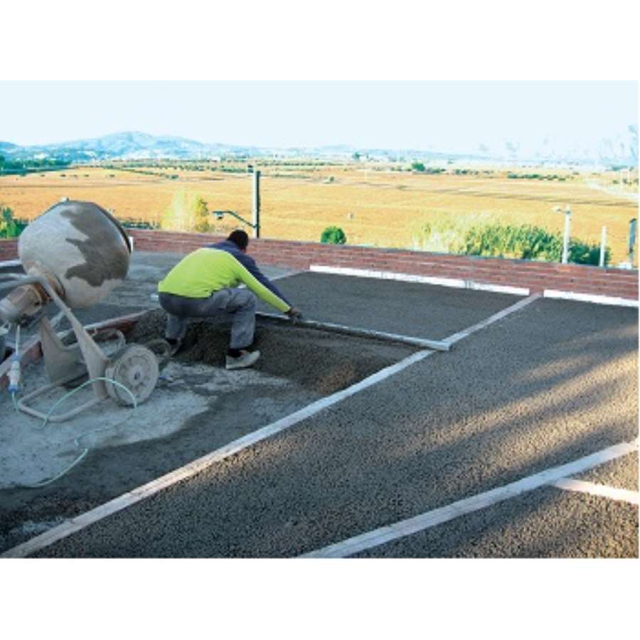 ARCILLA EXPANDIDA BIGMAT 3-8