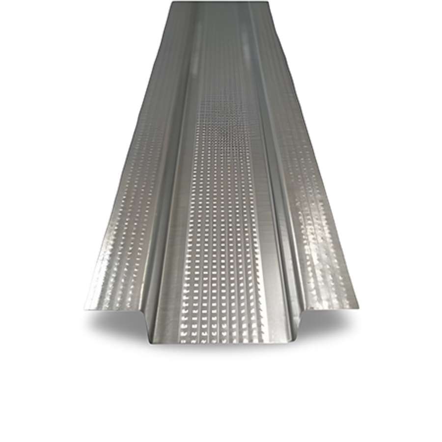 PERFIL BIGMAT ACERO OMEGA MAESTRA-80 L3000