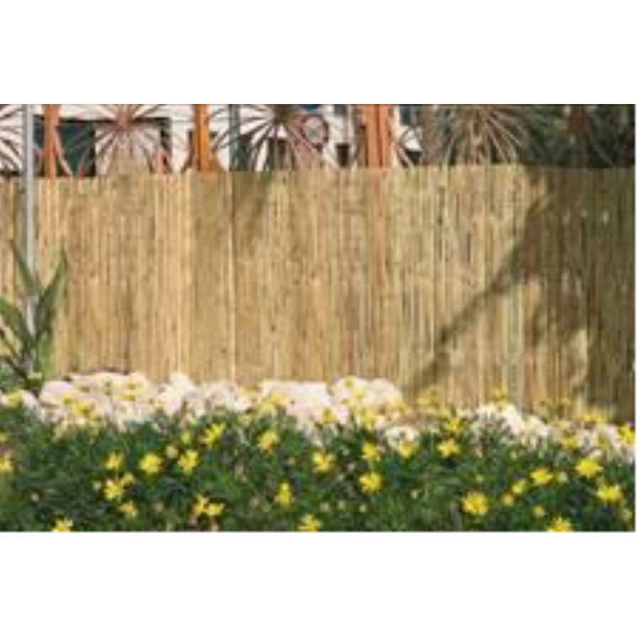 CAÑIZO MEDIA CAÑA 1X5M