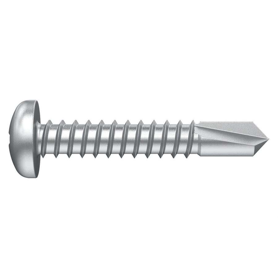 TORNILLO BROCA DIN 7504-N 3,5 X 9,5 (1000 UDS)