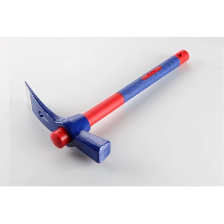 PIQUETA ALBAÑIL BIGMAT MGO FIBRA DE VIDRIO 650gr