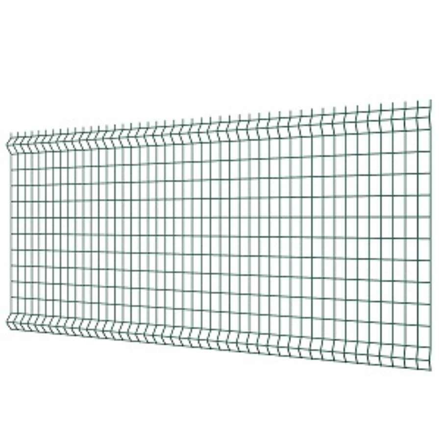 PANEL PLEGADO VERDE 2,50X2,025m