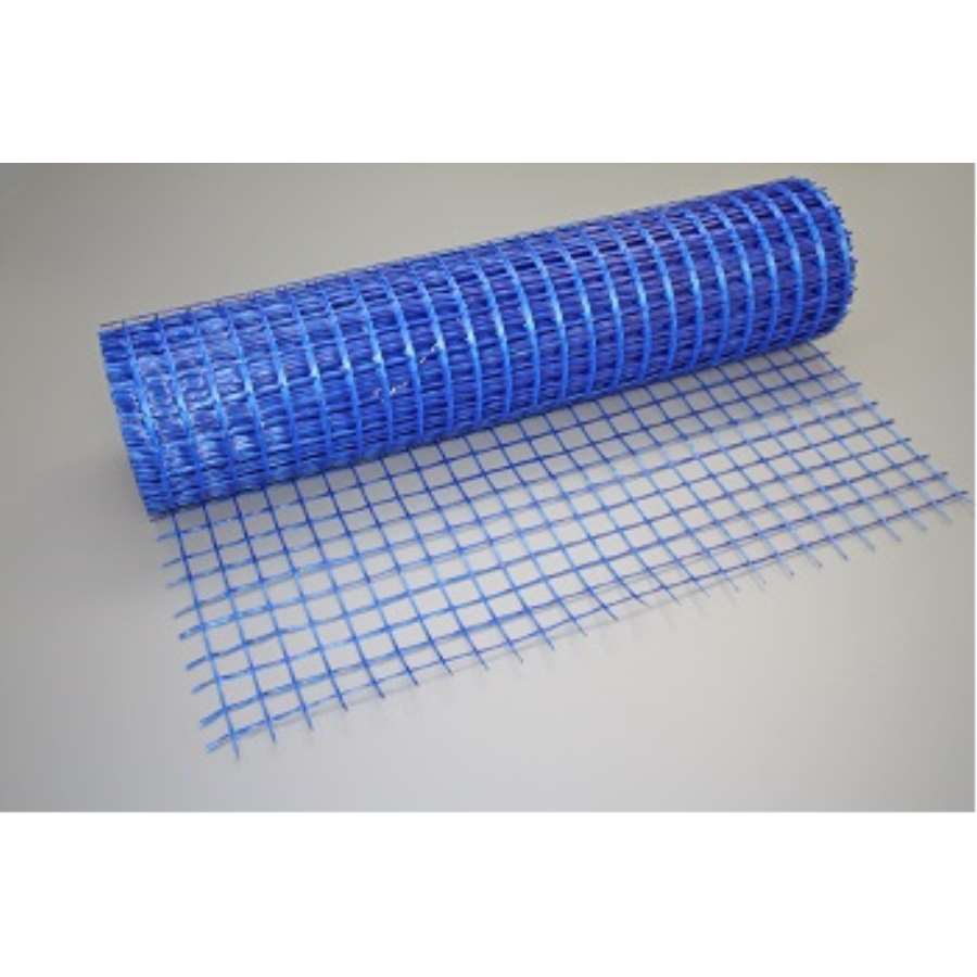 MALLA AZUL ESPECIAL SOLERA (Rollo 1,10x25m)