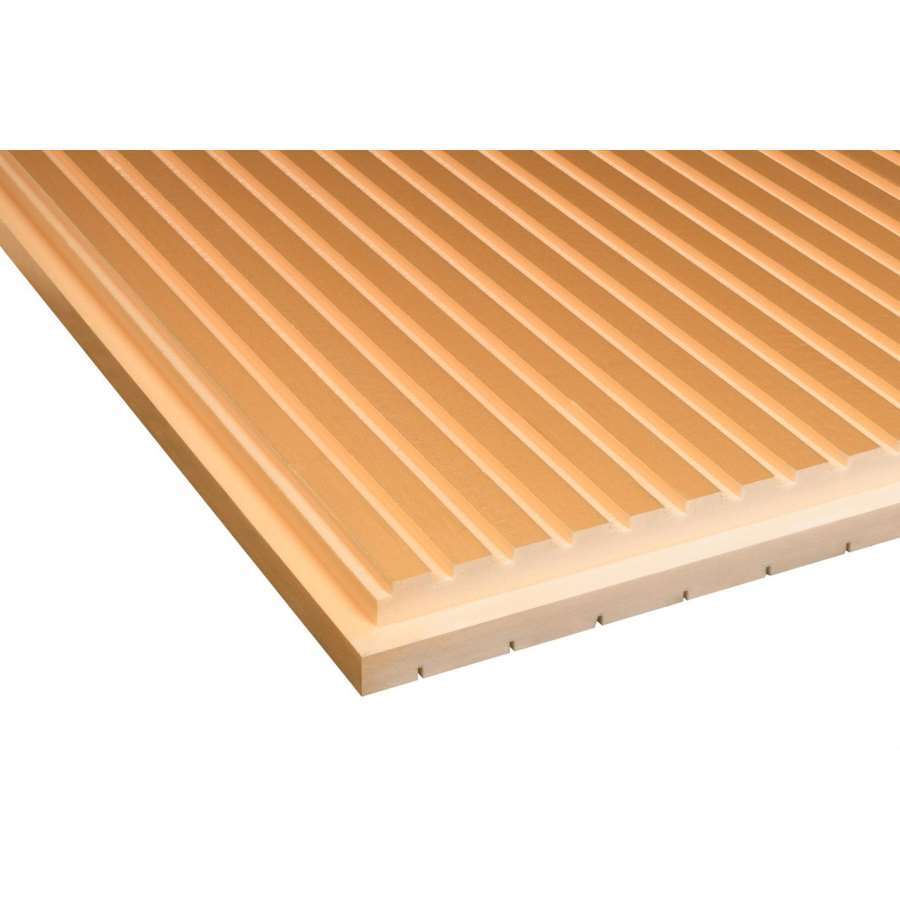 XPS TR 40MM (1250x600x40mm)