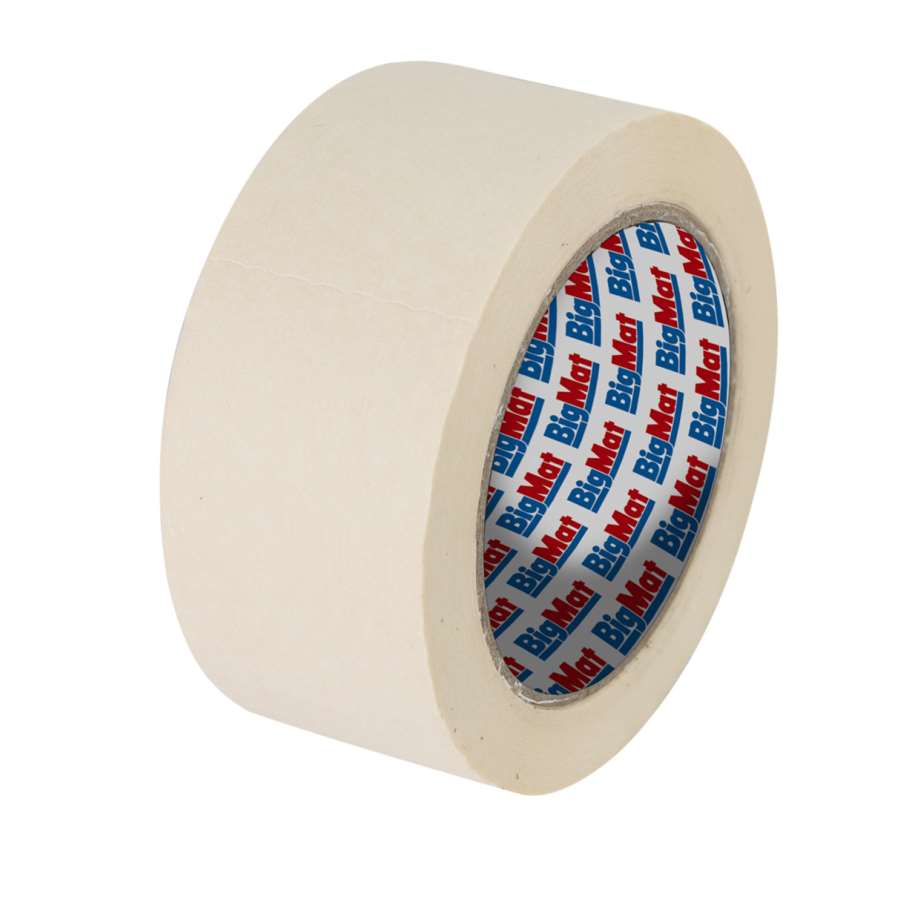CINTA KREPP BIGMAT 45mx48mm
