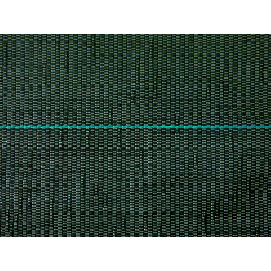 TECIDO ANTI-ERVAS 3,30X100M VERDE