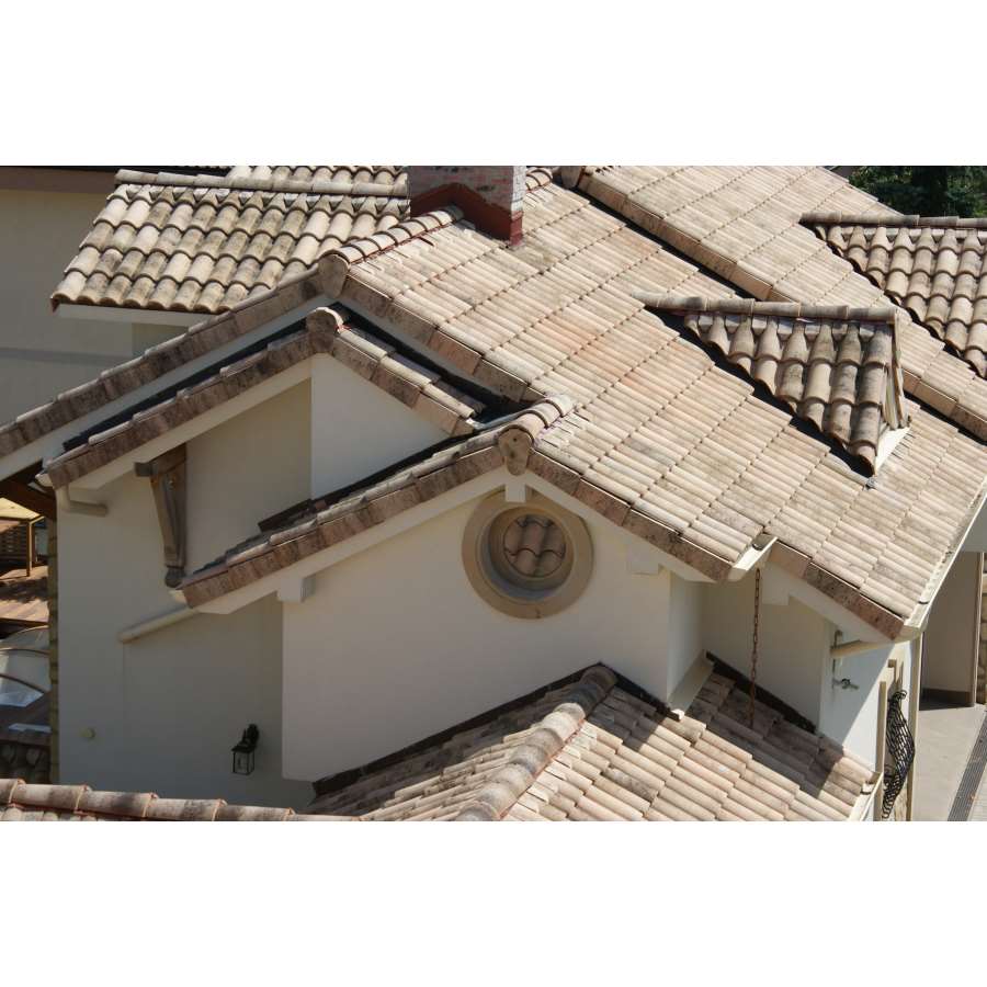 TEJA MIXTA GRANDE AITANA DE 10,5 PZ/M2.