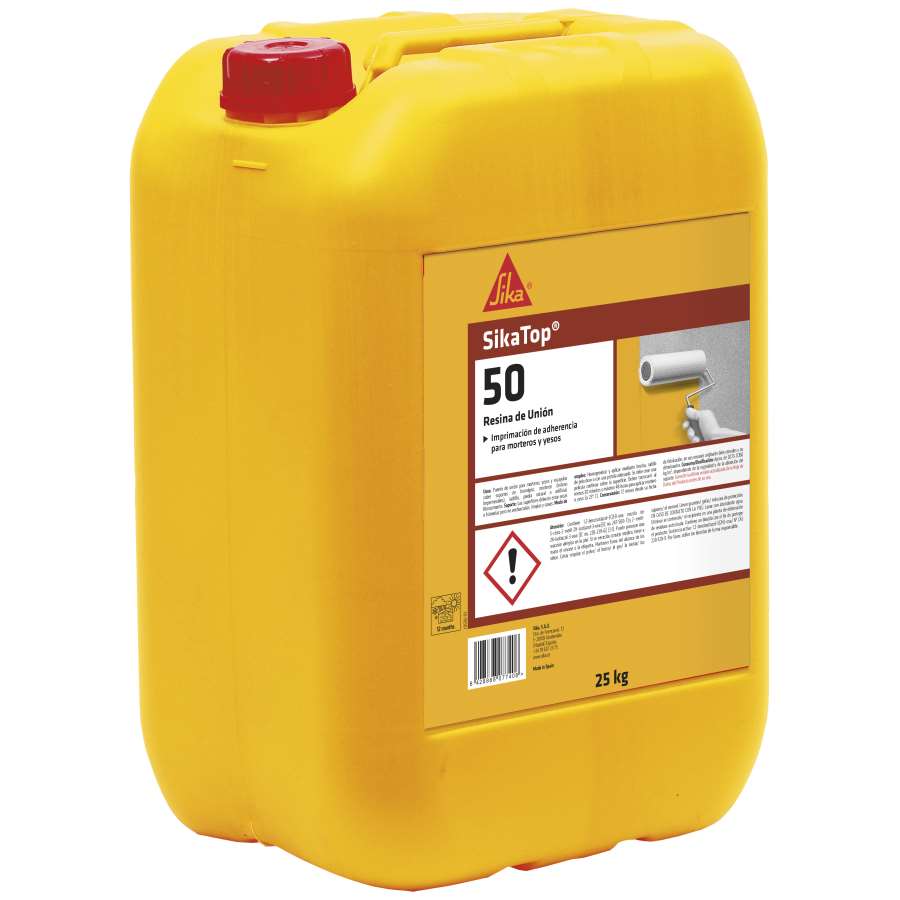 SIKA TOP 50 25KG