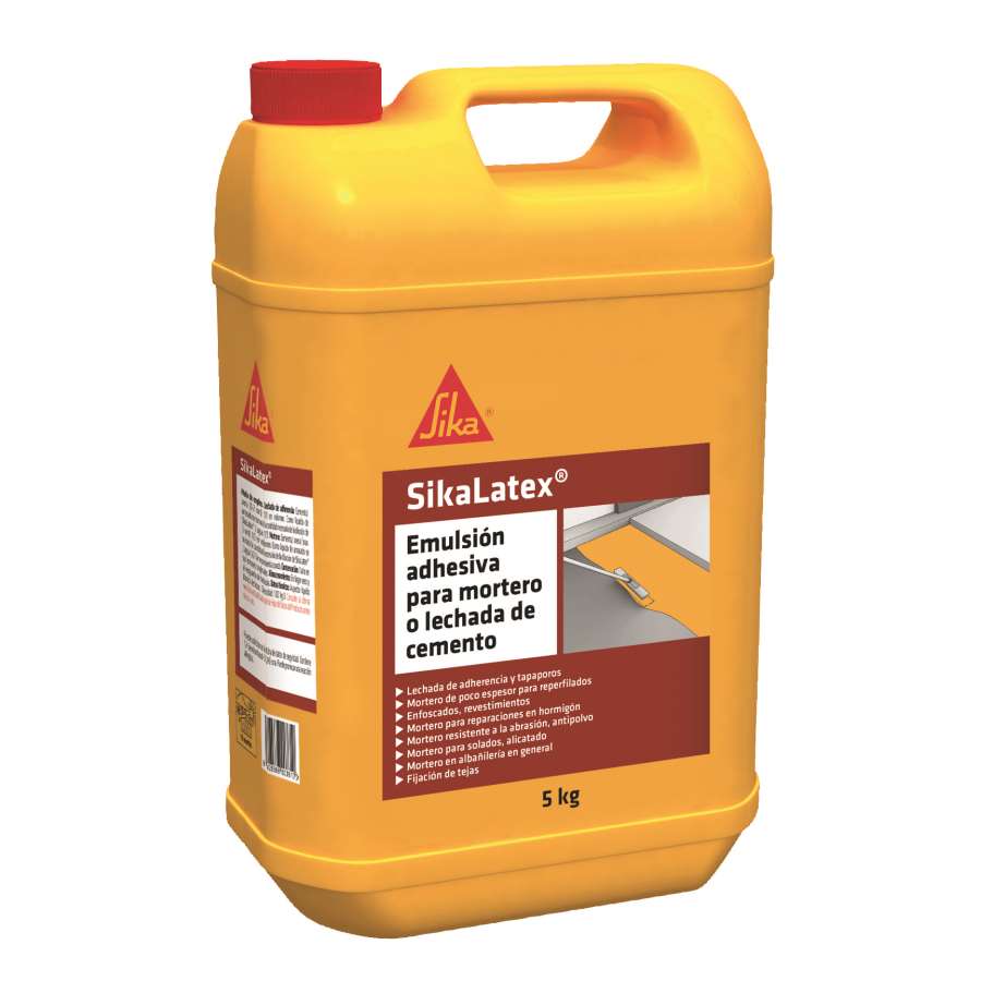 SIKA LATEX 5G