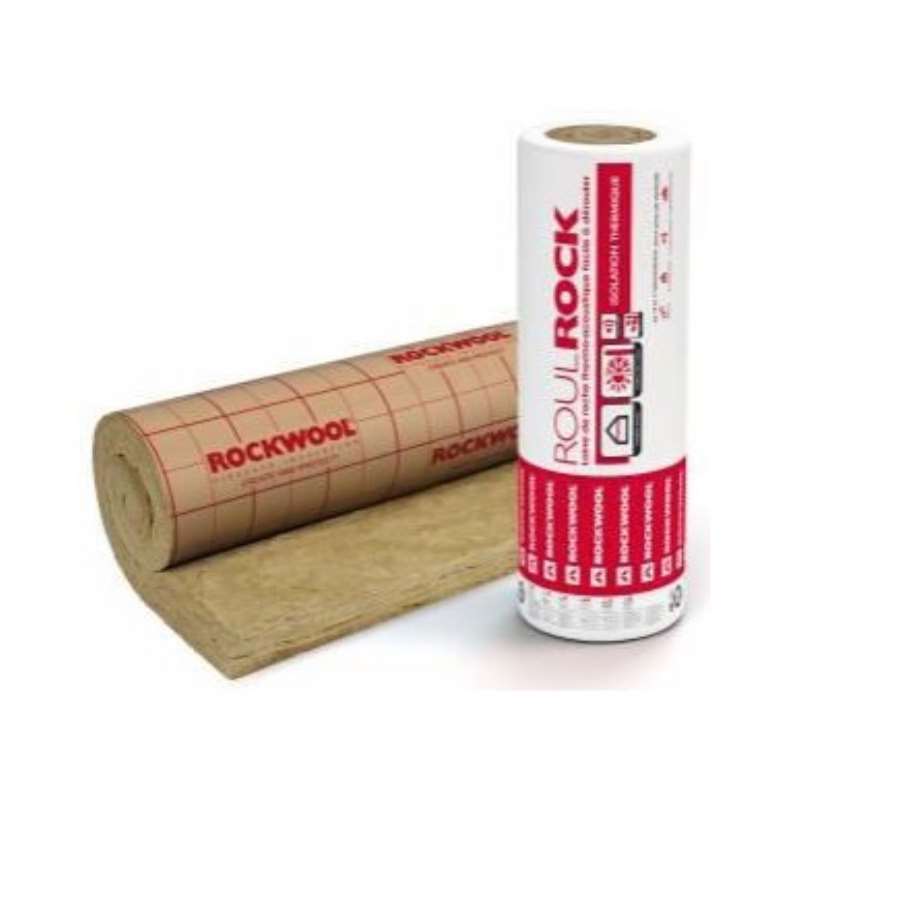 ROULROCK KRAFT 121 500 x 120 x 10 CM