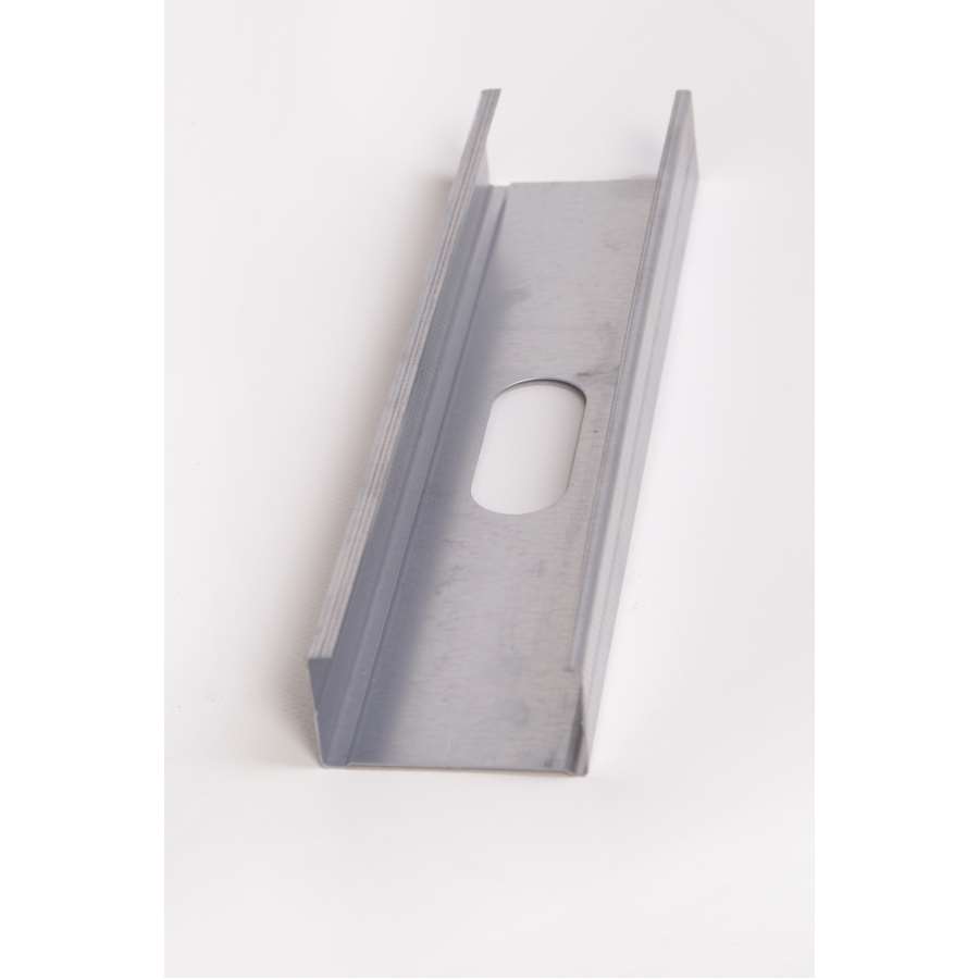 PERFIL ACERO MONTANTE-70 L3000