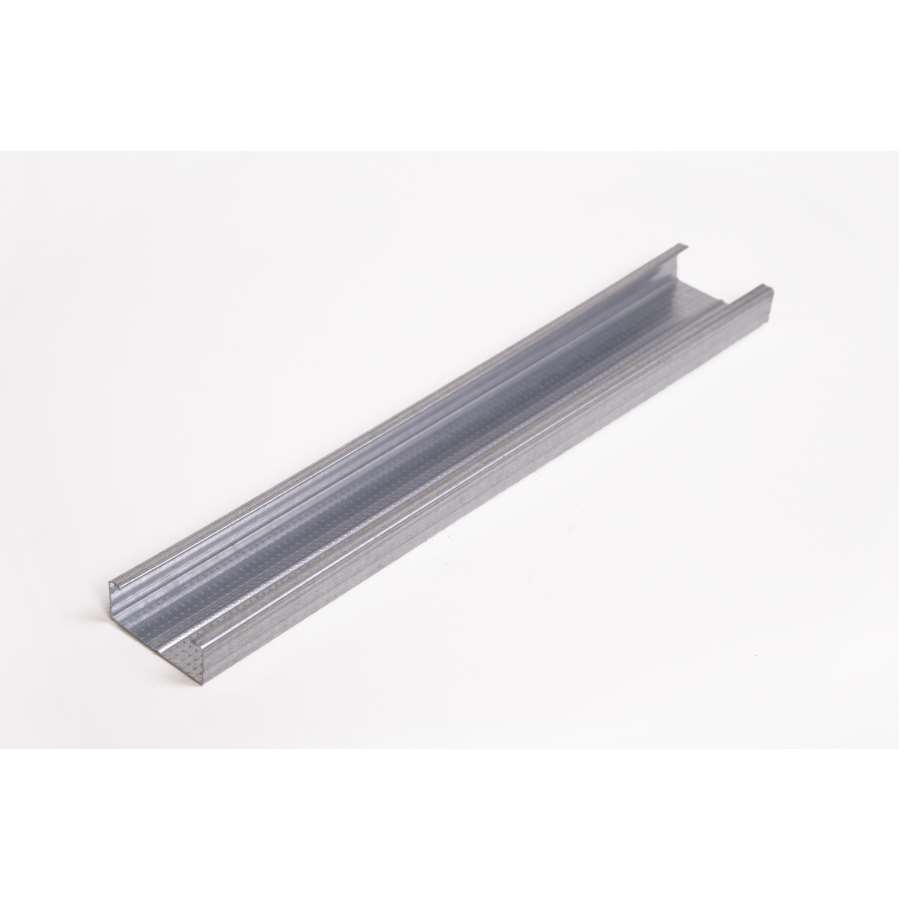 PERFIL ACERO TC47 L3000