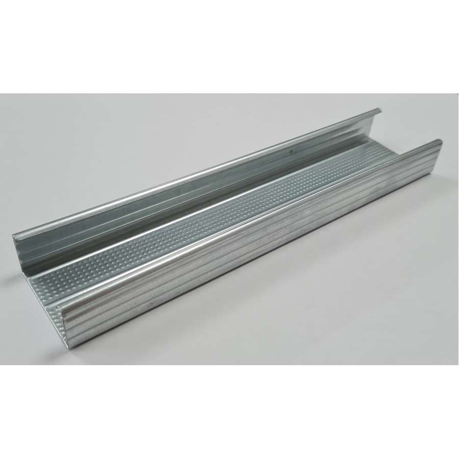 **PERFIL ACERO TC-60/27 L3000