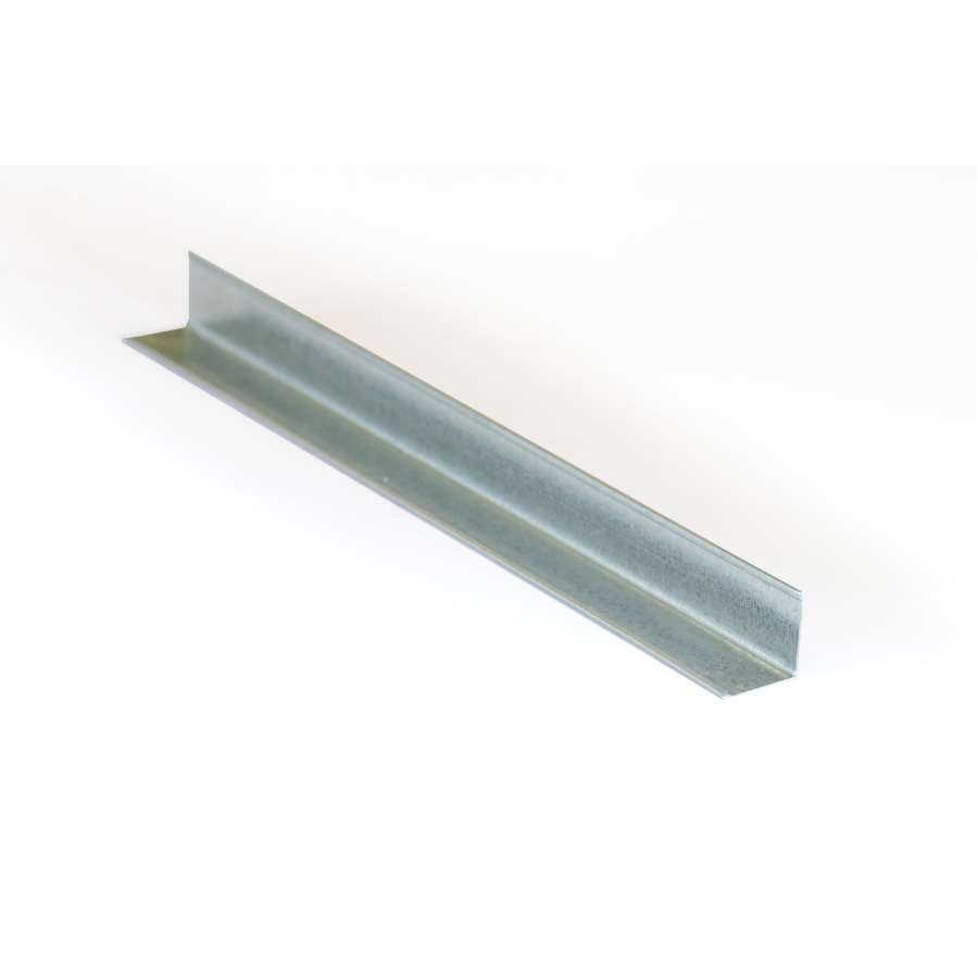 PERFIL ACERO ANGULAR 30X30 L3000