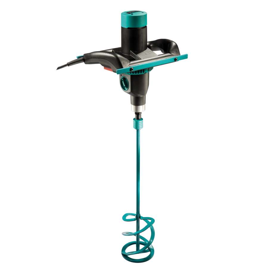 MEZCLADORA COLLOMIX 1400W