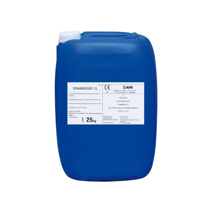 DYNAMON EASY 11 GARRAFA 25 KG