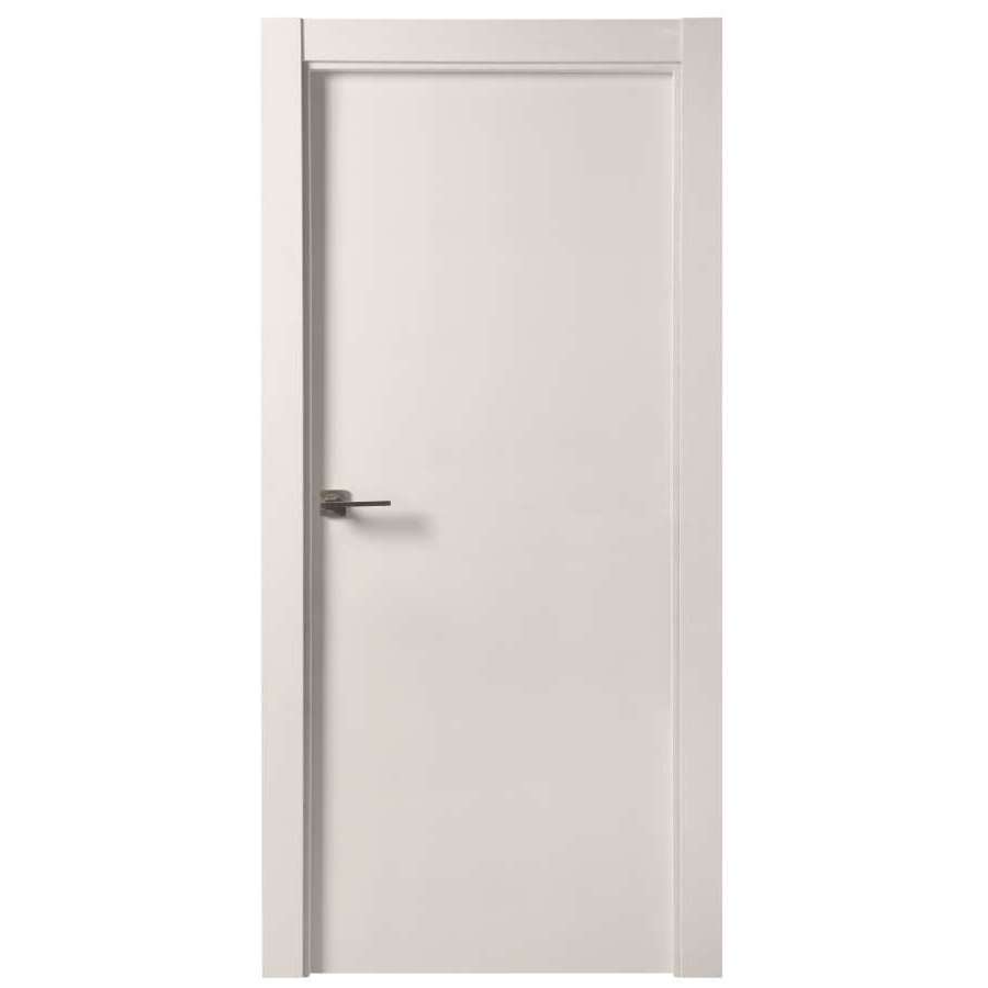 PUERTA BLOCK LAC.MACIZA BIGMAT LISO 2030X625X35 DCHA