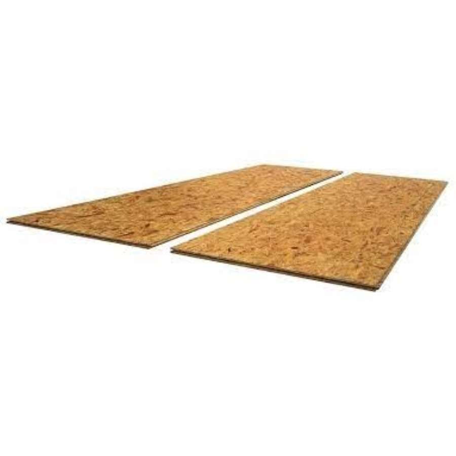 TABLERO DALLAS OSB 3 ESP. 15 MM. ESPES. 2500X675