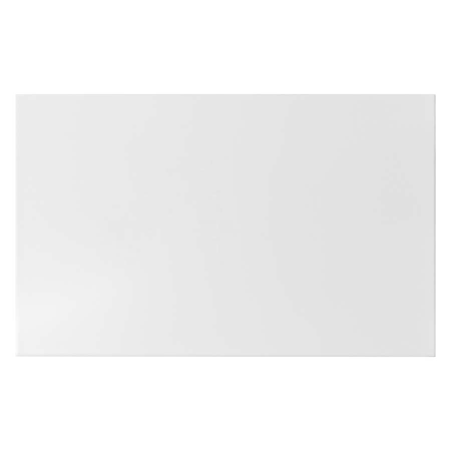 REVESTIMIENTO BLANCO MATE 25X40