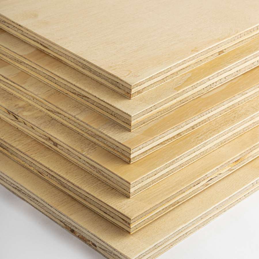 CONTRACHAPADO B/C PINO RADIATA 2440x1220-15MM