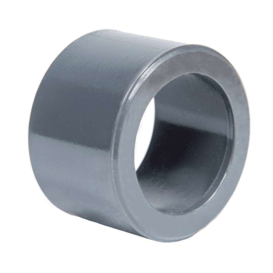 CASQUILLO REDUCIDO PVC PRESION.25-20