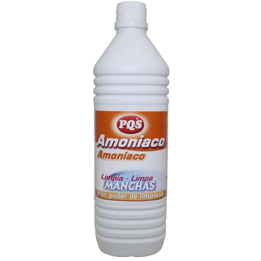 AMONIACO 1L