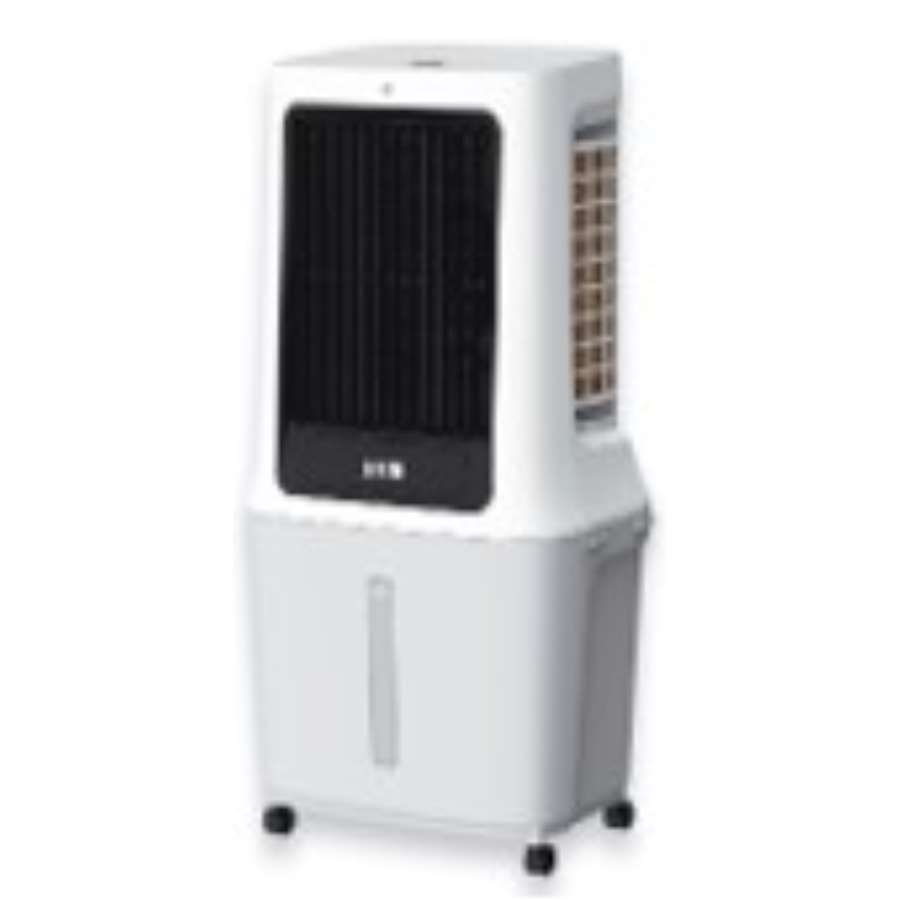 CLIMATIZADOR EVAPORATIVO PORTÁTIL 30L