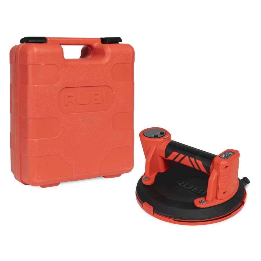 VENTOSA BATERIA OCTO-EASY ENERGY