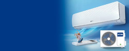 CANAL CLIMATIZACION 70X40MM 2M