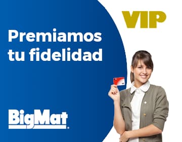 Bigmat | Tienda profesional de la construcción