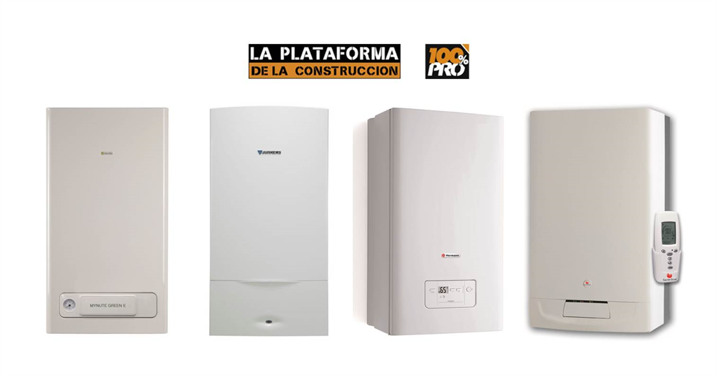 ¿Cómo elegir una caldera de gas?