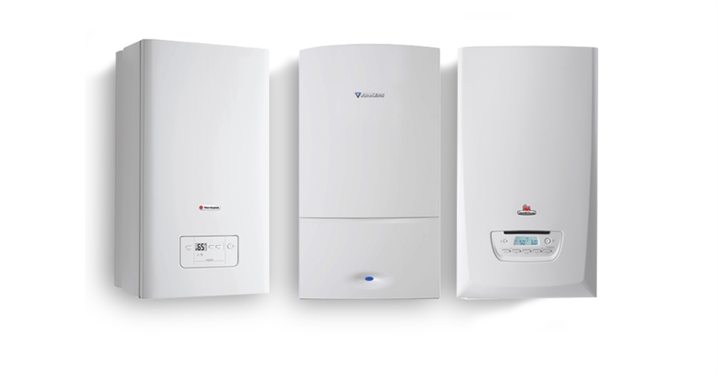 Calderas de gas ¿Cómo elegir la adecuada?